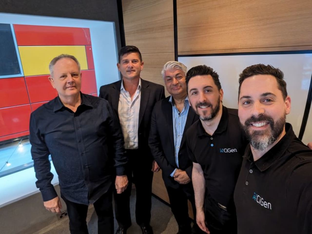 Accelerating Our Digital Transformation Journey Ixom